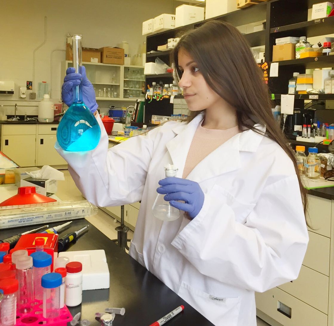 Lab Team – Porter Lab