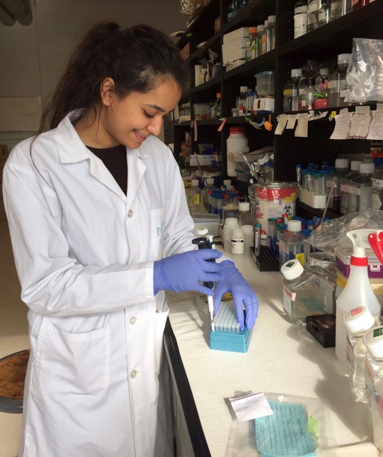 Lab Team – Porter Lab