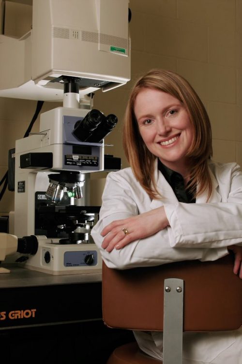 Meet Dr. Porter – Porter Lab